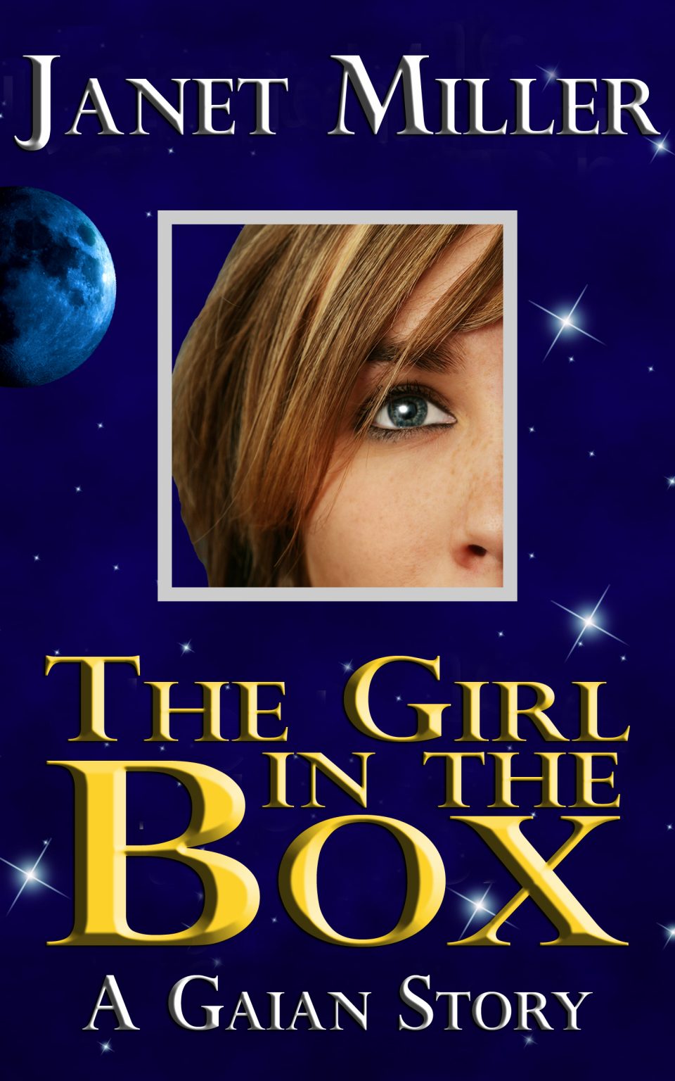 The Girl In The Box – Janet Miller Romance